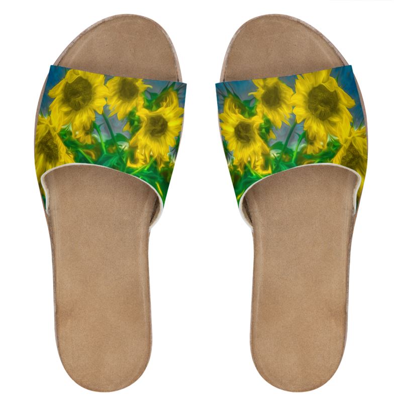 Mark Lindsay Custom Art Slides – Mark Lindsay Collection