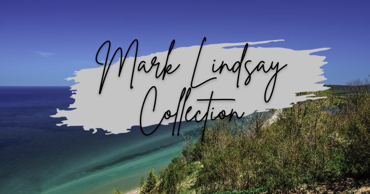 Mark Lindsay Collection